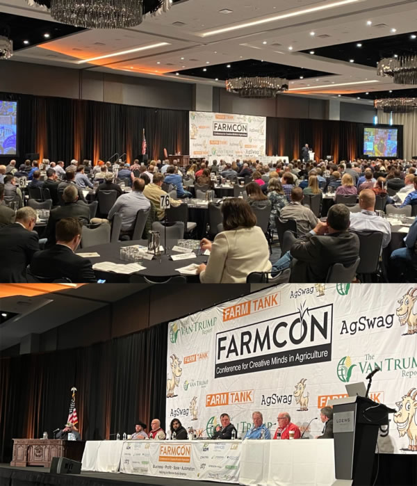 FARMCON 2024 - January 3rd & 4th 2024 n Kansas City, MO | The ...